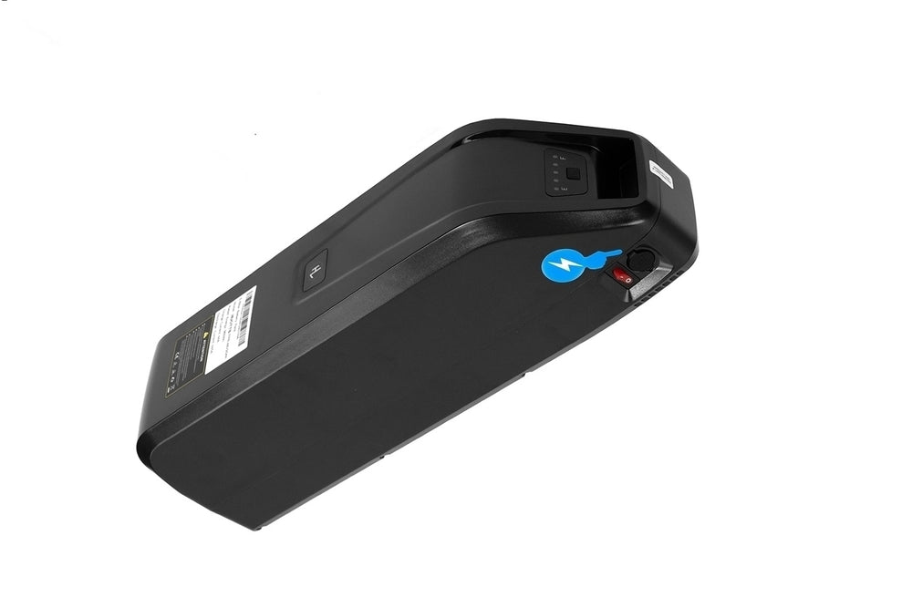 S26 Electric Bike Battery | Samsung 48V 20Ah for Up to 120km Range