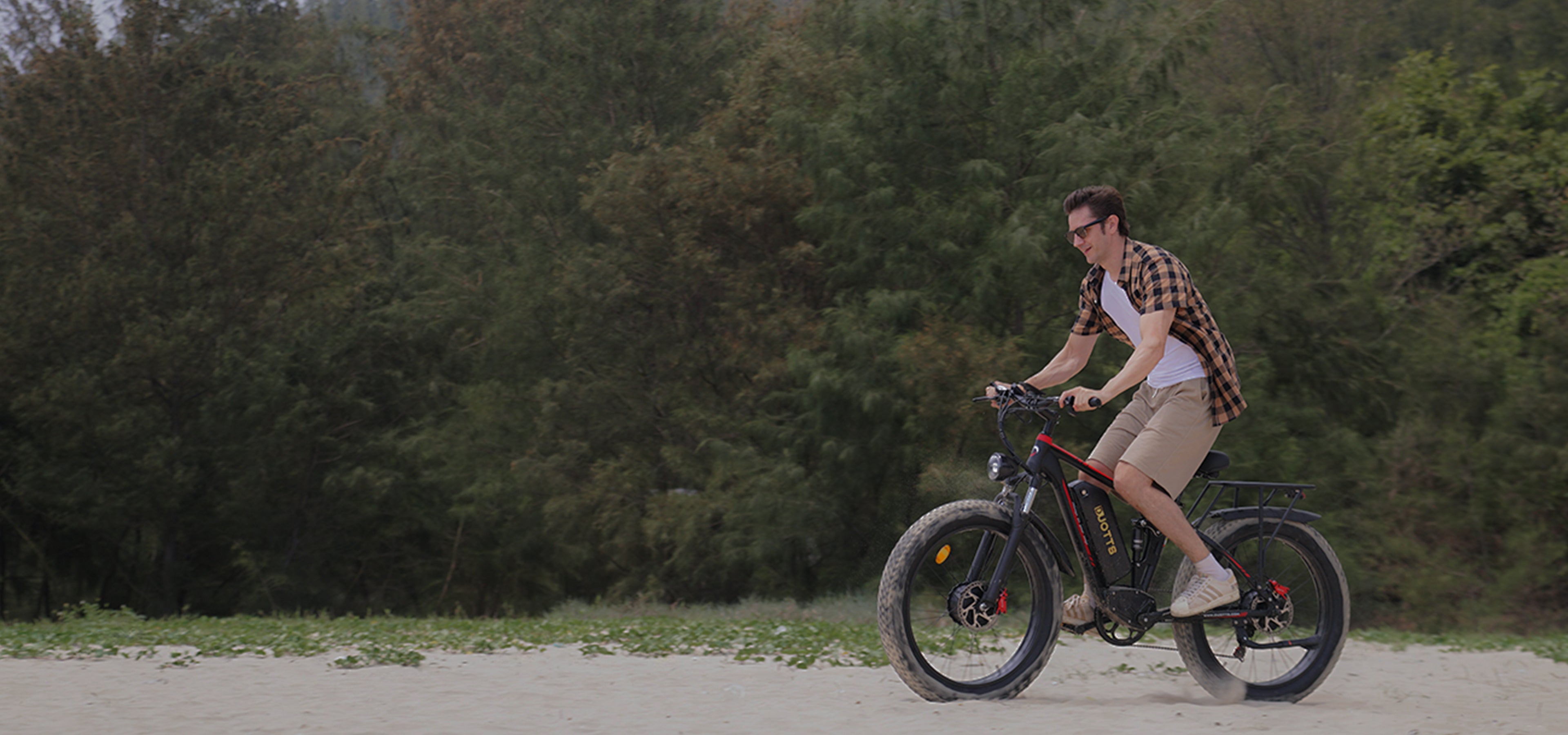 Duotts | Best Electric Bikes For Sale Online